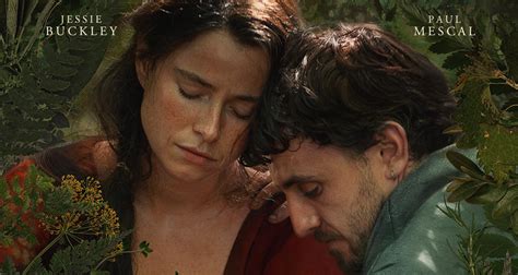 Hamnet Trailer Paul Mescal And Jessie Buckley Struggle To Overcome