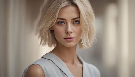 Stunningly Beautiful Blonde By Ishi99 On Deviantart