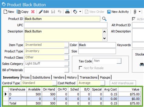 resolving duplicate products