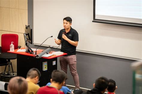 Winston Lau On Linkedin Startup Business Experience Food Career