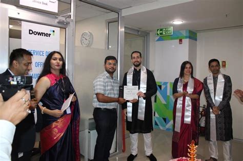 Neelesh Singh On Linkedin Honored And Humbled To Receive A Certificate Of Appreciation From