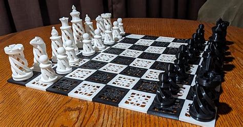 First Fully Functional Print Album On Imgur