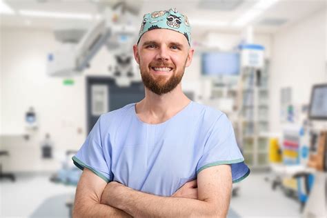 Dr Benjamin Scott General Surgeon Manning Valley Taree Forster