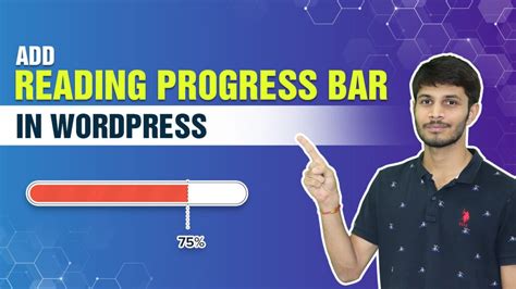How To Add A Reading Progress Bar In Wordpress Posts Boost Engagement Procritique