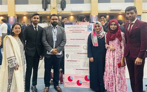 Faraz Tariq On Linkedin Researchposterpresentation Successstory