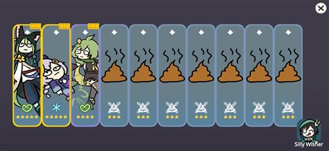 대박 Genshin Impact HoYoLAB