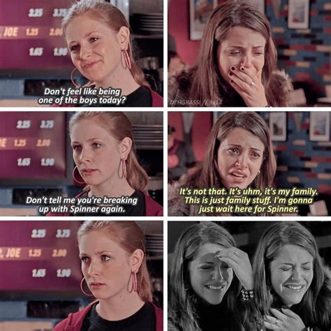 Degrassi ♡ On Instagram — Degrassi Tng 9x14 My Heart Broke For Jane