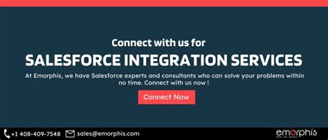 Salesforce ERP Integration Options Use Cases How To Integrate