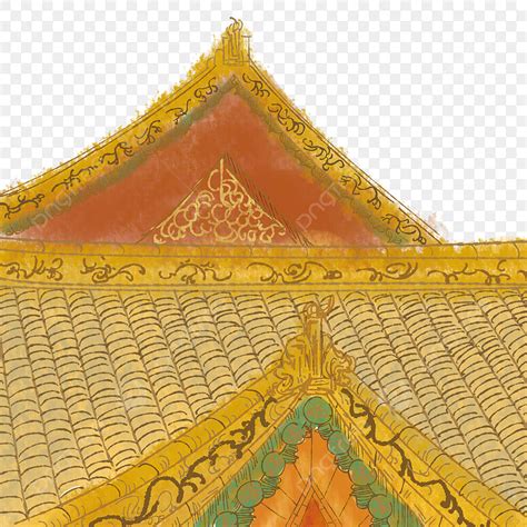 Forbidden City Png Picture Forbidden City Palace Building Forbidden