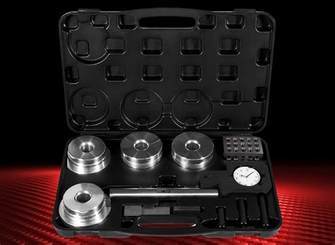 Precision Pinion Depth Gauge For Accurate Measurements