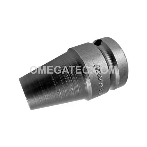 QR 714 Apex Female Square Drive Bit Holder Quick Releasing Chuck
