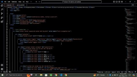 krisha vaghani on linkedin html css javascript webdevelopment