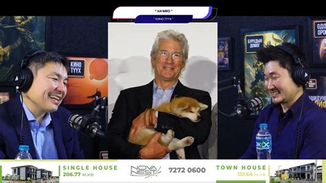 Хамгийн үнэнч нохой Хачико КИНО ТҮҮХ Youtube