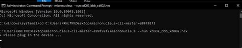 Unable To Flash Xd On Windows Issue Qmk Qmk Firmware GitHub