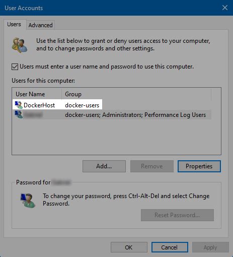 Cant Share Drive If Windows Account Doesnt Have Password · Issue 616