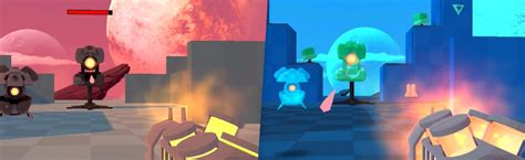 FPS Creators Unity Connect