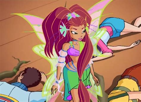 Pin By 𝓜𝓲𝓼𝓪𝓴𝓲 🍀 On Other Characters In Winx Club Winx Club Diana