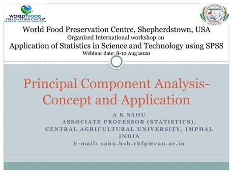 9 Factor Analysisjasppptx Pptx