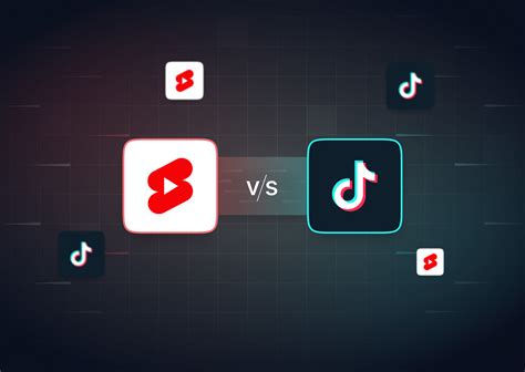 Youtube Shorts Vs Tiktok Which Is Best For Creators