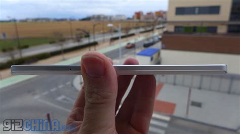 Xiaomi Mi Note Hands On And First Impressions Gizchina Com