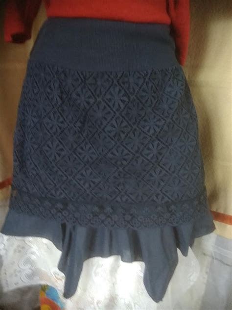 Акція 🌷3 50 спідничка — ціна 55 грн у каталозі Міні спідниці Купити жіночі речі за доступною