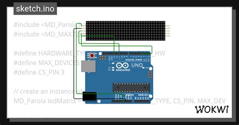 Wokwi Online Esp Stm Arduino Simulator