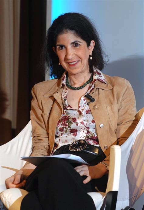 Tutti I Record Di Fabiola Gianotti Riconfermata Alla Guida Del Cern
