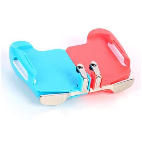 Artstar Mobile Phone Gamepad Joystick Handle L1 R1 Trigger For Pubg Sensitive Shoot