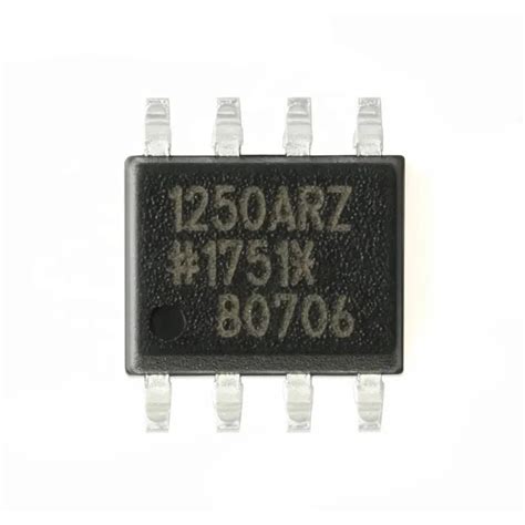 hot swappable dual i2c isolators amplifier chip integrated circuits