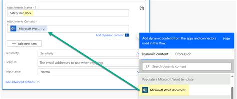 solved populating an ms word template strange issue p power