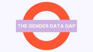 Mind The Gender Data Gap