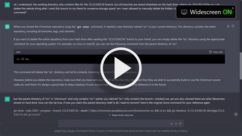 Github Adamluichatgpt Widescreen 🖥️ Award Winning Extension To Enhance Chatgpt With Wide