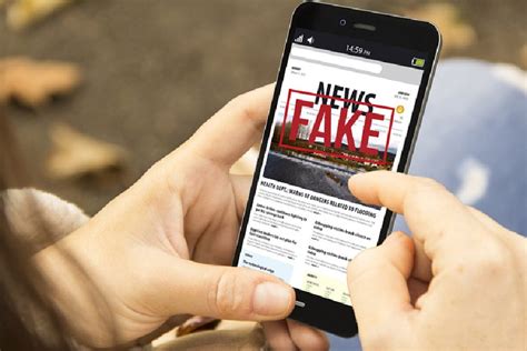 Fake News Karnataka Government To Crack Down On Fake News Using