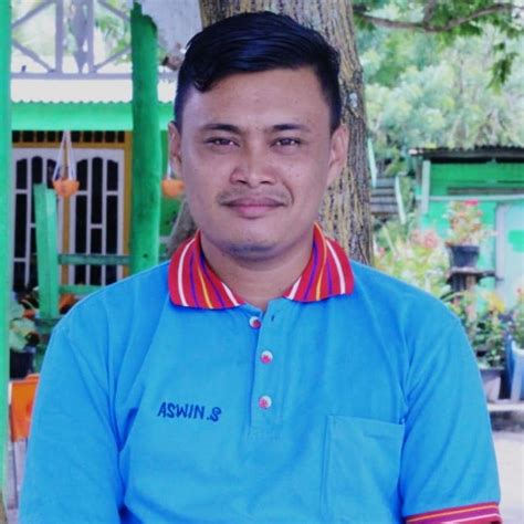 Aswin Sinulaki Youtube