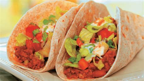Simplest High Fiber Beefy Tacos Delicious Food Recipes Ideas Cool Stuff