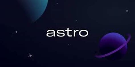 Build Custom Website Using Astro Js And Tailwind Css By Usman2602 Fiverr