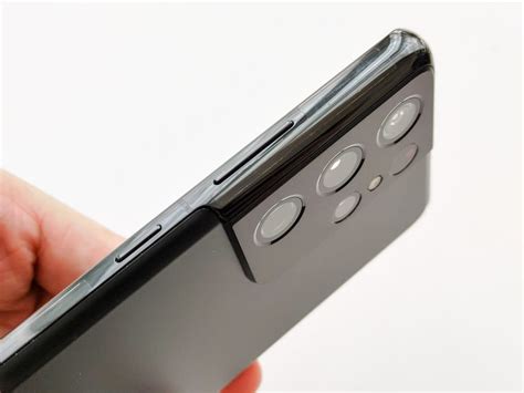 Samsung Galaxy S Ultra Weeks Later And Its Been A Near Perfect Dream Review G Style