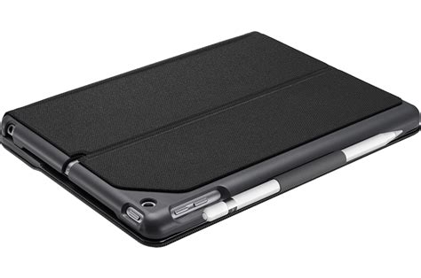 Logitech Slim Folio Ipad Keyboard Case