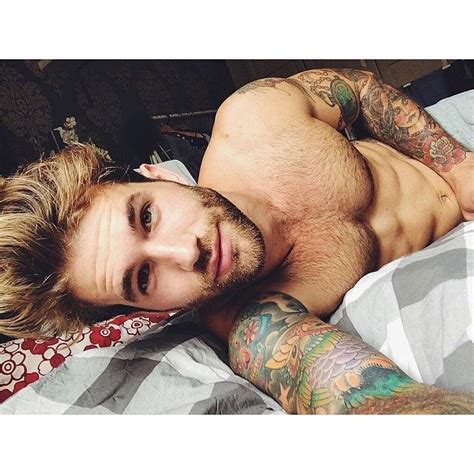 Pin By J Bi Montes On Tattomodels Gorgeous Tattoos Hairy Men Guys