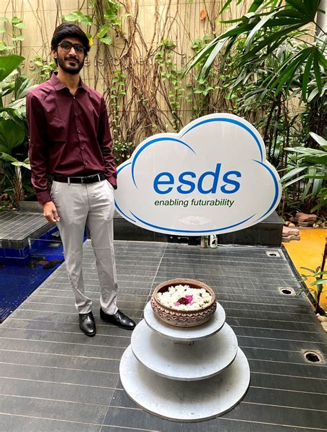 Sahil Patil On Linkedin Intern Newbeginnings Lifeatesds Esds4u