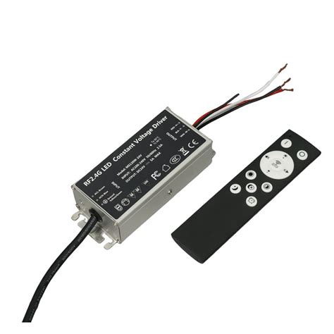 How To Adjust The Minimum And Maximum Brightness In A Smart Led Control System Blog