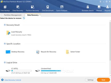 Minitool Partition Wizard Server Edition Download Softpedia