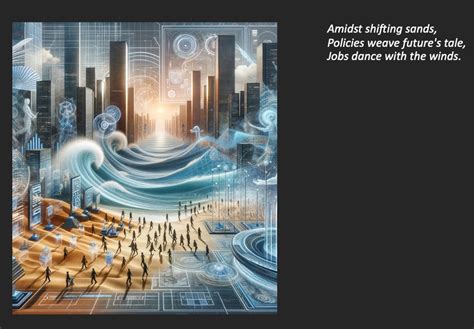 deciphering complexity understanding job market forecasting