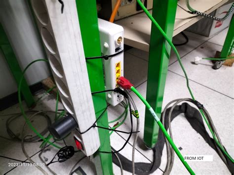 Conection To A Iot 2050 Via Wifi With A Router In Between Mit App Inventor Help Mit App