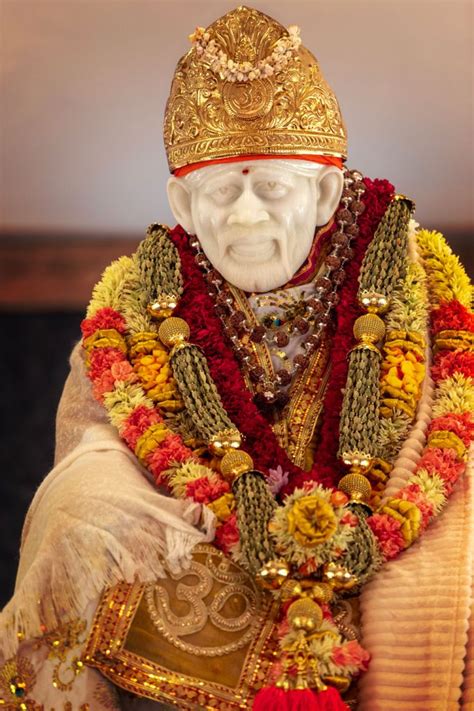 Shirdi Sai Temple