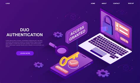 듀오 인증 개념 두 물체에 대한 스톡 벡터 아트 및 기타 이미지 두 물체 인포그래픽 3차원 형태 Istock