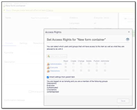 Episerver Forms Public Access To Uploaded Files Tomas Hensrud Gulla