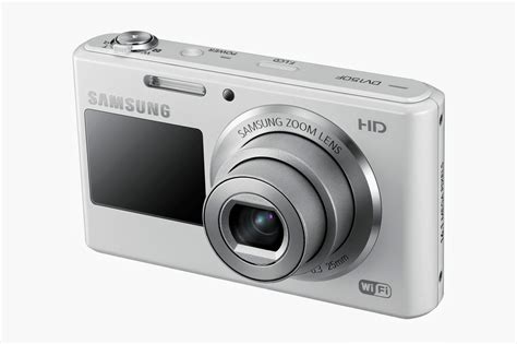 Samsung DV150 Digital Review and Full Specification | TECHNOLOGY