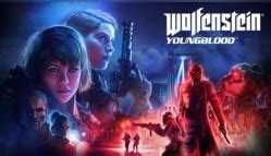 All Wolfenstein Games In Order | Wolfenstein Games Released So Far | GG.deals