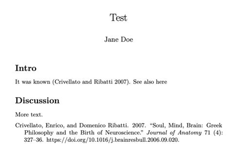 Tips Needed For Workflow Scrivenerzotero Mmd Latex Markdown